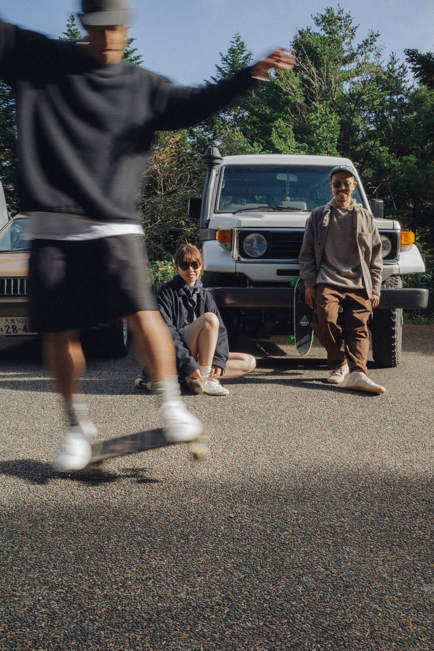 コレクション – MoonlightGearEquipment